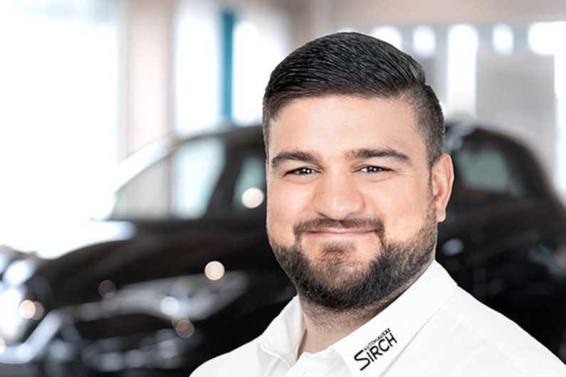 Über Uns - Autohaus Sirch GmbH in Memmingen